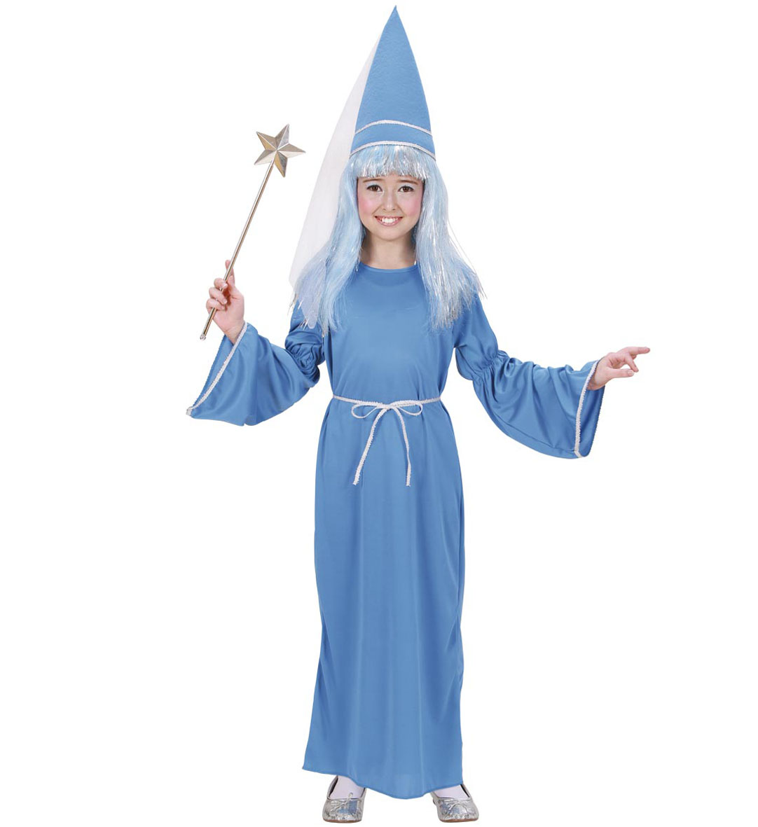 Varázsló jelmez »–› ÁrGép